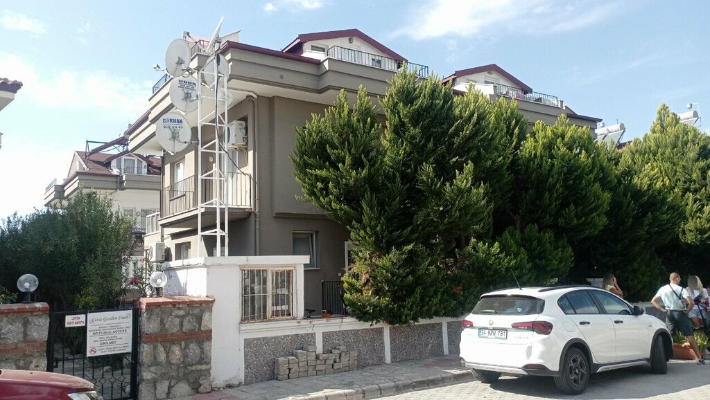 Otel Villa Lg12 by JoyLettings, Fethiye, foto