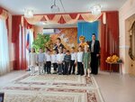 Детский сад Колокольчик (ulitsa Pushkina No:37), anaokulları  Mikhaylovsk'tan