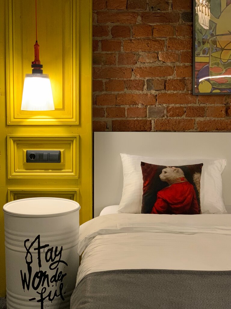 i̇ç mimarlık firmaları Студия Антона Базалийского, Saint‑Petersburg, foto