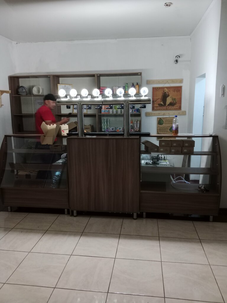 Hamamlar Rahat, Kostanay eyaleti, foto