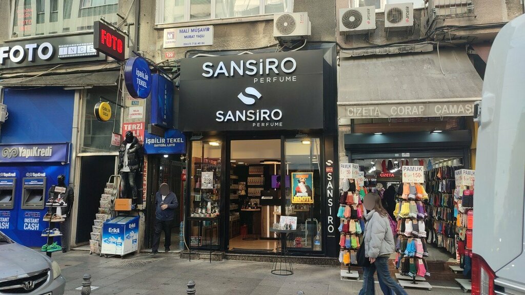 Bijuteriler Seyhan Çanta, İstanbul, foto