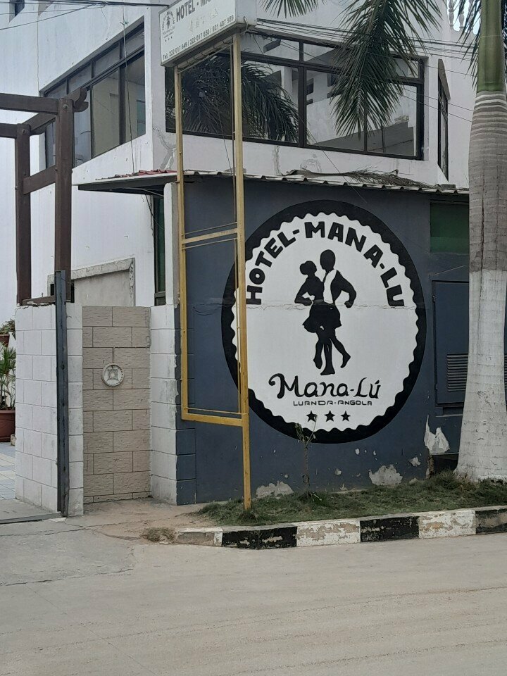 Otel Hotel Mana Lu, Loanda, foto