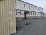 Вечерняя общеобразовательная школа (2-ya Chasovaya ulitsa No:40), ortaokul  Kurgan'dan