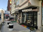 Wandershoes (Topçu Mah., 1515. Sok., No:15, Etimesgut, Ankara), giyim mağazası  Ankara'dan