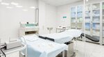 Bereg (Krasnobogatyrskaya Street No:90с1), tıp merkezleri ve klinikler  Moskova'dan