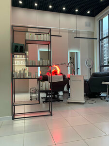 Fabskin epilation and cosmetology center (Moscow, Novomoskovskiy Administrative Okrug, Kommunarka District, bulvar Velaskesa, 8), kozmetoloji, kozmetik salonları  Moskova'dan