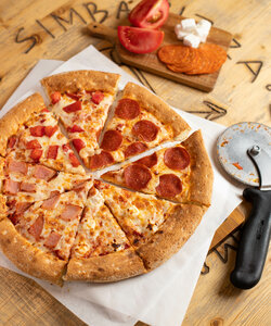 Pizza near me in Yerevan: ★ locations, opening hours, and reviews on ...