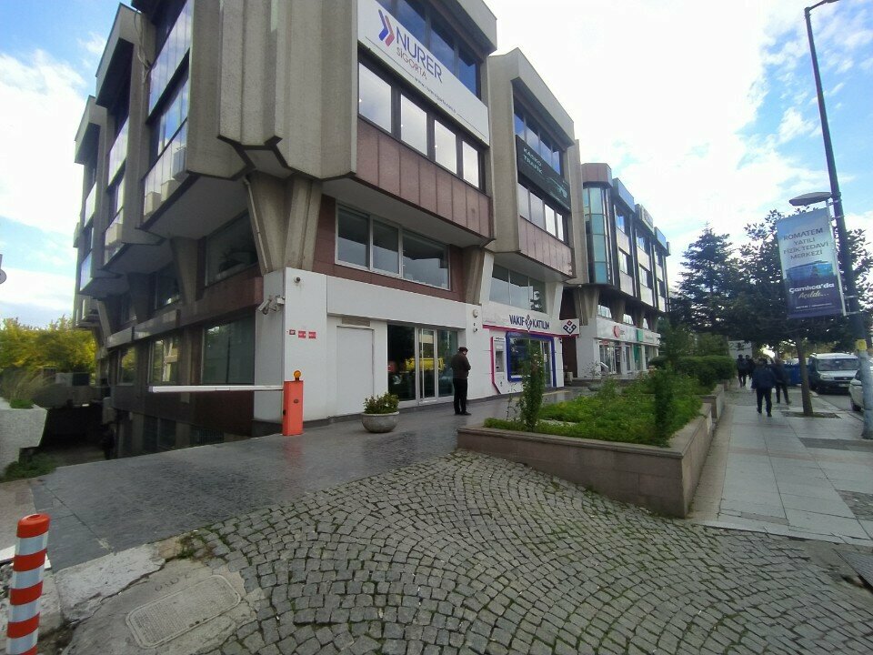 Sigorta şirketleri Allianz Sigorta, İstanbul, foto