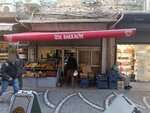İzol Bakkaliye (İstanbul, Fatih, Taya Hatun Mah., Tığcılar Sok., 27C), market  İstanbul'dan