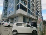 Batumi View Apartments (Rejeb Nijaradze Street No:3), emlak ofisi  Batum'dan