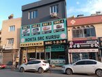 Nokta Src Kursu (140 Nolu Cad., No:53, Şahinbey, Gaziantep), sürücü kursları  Gaziantep'ten