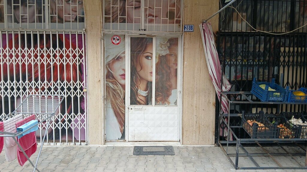 Kuaförler Filiz Bayan Kuaförü, Konya, foto