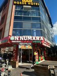 Rosse Suit (İstanbul, Esenyurt, Gazi Cad., 69), otel  İstanbul'dan