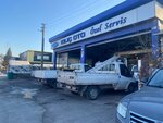 Kılıç Oto Özel Servis (Üçevler Mah., 12. Sok., No:72, Nilüfer, Bursa), otomobil servisi  Bursa'dan