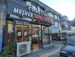 Fenese Pide (Dikmen Cad., No:296A, Çankaya, Ankara), restoran  Ankara'dan