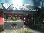 Nazlı Kuyumculuk (İstanbul, Esenyurt, Gazi Cad., 69), kuyumcular  İstanbul'dan