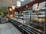 Cafe-dining room (Yunnatov Street No:18), kantin, yemekhane  Moskova'dan