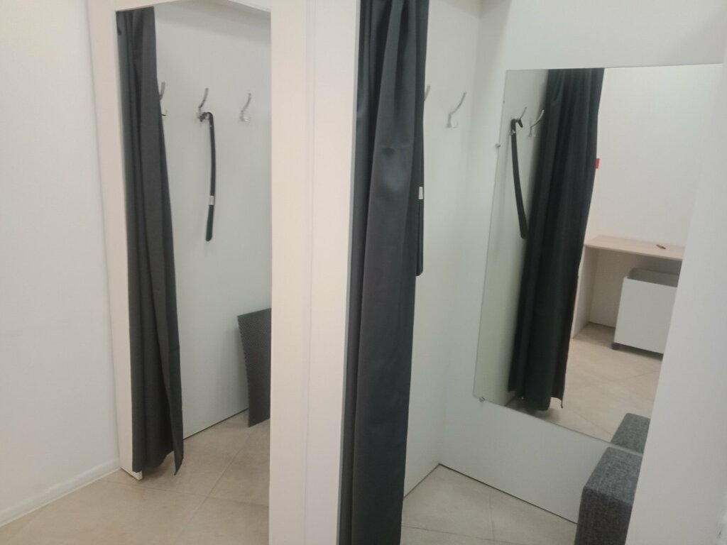 Teslimat noktası Ozon, Smolensk, foto