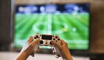 Ange Video Games (Rue Yao Bio No:188, La commune Adjamé), oyun ve oyun konsolu firmaları  Abican'dan