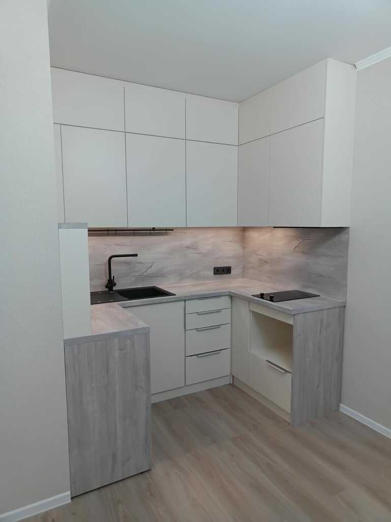 Özel mobilya yapımı ModernDesign, Saint‑Petersburg ve Leningradskaya oblastı, foto