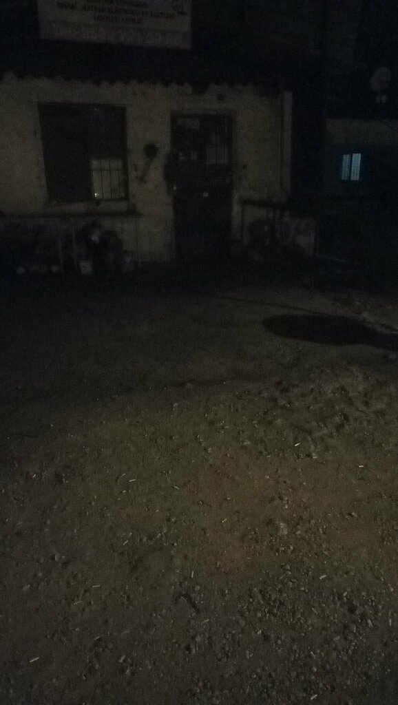 Jant ve lastikçiler Talas Oto Lastik, Fethiye, foto