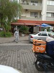 Çapa Unlu Mamüller (Bahçelievler Mah., 490 Sok., No:21D, Karabağlar, İzmir), ekmek fırını  İzmir'den
