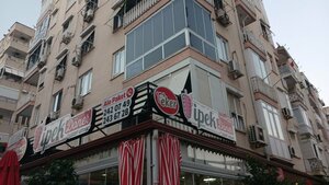 Ipek Döner (Varlık Mah., 179. Sok., Muratpaşa, Antalya), restoran  Antalya'dan