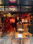 Bkm Mutfak (Sinanpaşa Mah., Kazan Sok., No:7, Beşiktaş, İstanbul), bar  İstanbul'dan