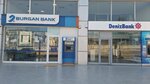 Burgan Bank ATM (Aspendos Blv., No:74E, Muratpaşa, Antalya), atm'ler  Antalya'dan