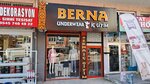Berna İç Giyim (Pınarbaşı Mah., Aşıkpaşa Cad., No:69/C, Keçiören, Ankara), i̇ç giyim ve mayo mağazası  Ankara'dan