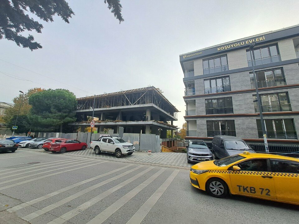 Bilgisayar mağazaları Pctek Bilişim, İstanbul, foto
