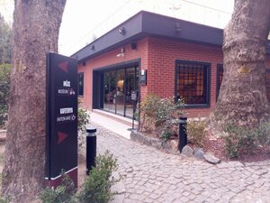 Fayton Kafe (Bursa, Yıldırım, Kapıcı Cad., 9/1), kafe  Bursa'dan
