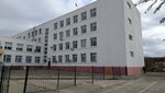 Evening General Education Secondary School No. 1 (No:17, 1-shi yqsham aýdany), ortaokul  Aktav'dan