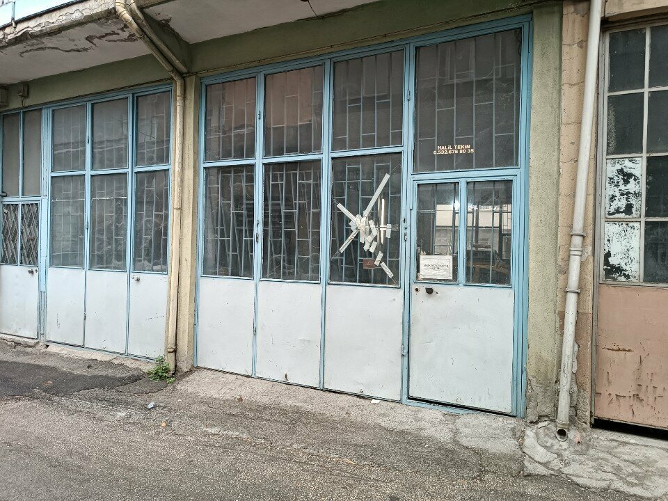 Oto kaporta Flaş Oto Kaporta ve Boya, Bursa, foto