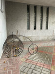 Bicycle parking (Lenina Street No:2), bisiklet park yerleri  Baranavichy'den