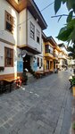 Bat Apart Otel (Antalya, Muratpaşa, Kılınçarslan Mah., Hıdırlık Sok., 37), otel  Antalya'dan