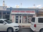 Atlantik Kuru Temizleme (Ankara, Çankaya, Mebusevleri Mah., Meçhul Asker Sok., 3), kuru temizlemeciler  Ankara'dan