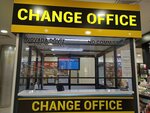 Change office (Keykubat Blv., No:219, Alanya, Antalya), kuyumcular  Alanya'dan