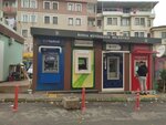 Yapı Kredi (Karamazak Mah., 12. Dere Sok., No:1, Yıldırım, Bursa), atm'ler  Bursa'dan