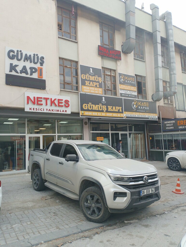 Mobilya mağazaları Gülçin Mobilya Hırdavat, Ankara, foto
