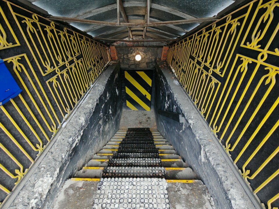 Yönetim ofisi Технологии защиты металлов, Yekaterinburg, foto