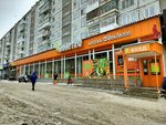 Усатые-пернатые (Borisa Bogatkova Street No:266/2), petshop  Novosibirsk'ten