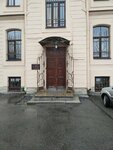 ГКУ ЛО Дирекция по сохранению объектов культурного наследия (Starorusskaya Street No:8), i̇nşaat ekspertizi  Saint‑Petersburg'dan