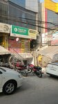 Pakistan Currency Exchange (No:60, Allama Iqbal Town, Block Kashmir), döviz büroları  Lahor'dan