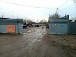 ZarMetall (Moskovskaya Street No:12Б), metalurji  Zaraysk'tan
