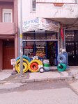 Turan Ticaret (Bursa, Osmangazi, Sakarya Mah., Şehit Asteğmen Murat Özgün Sok., 46A), yapı mağazası  Bursa'dan