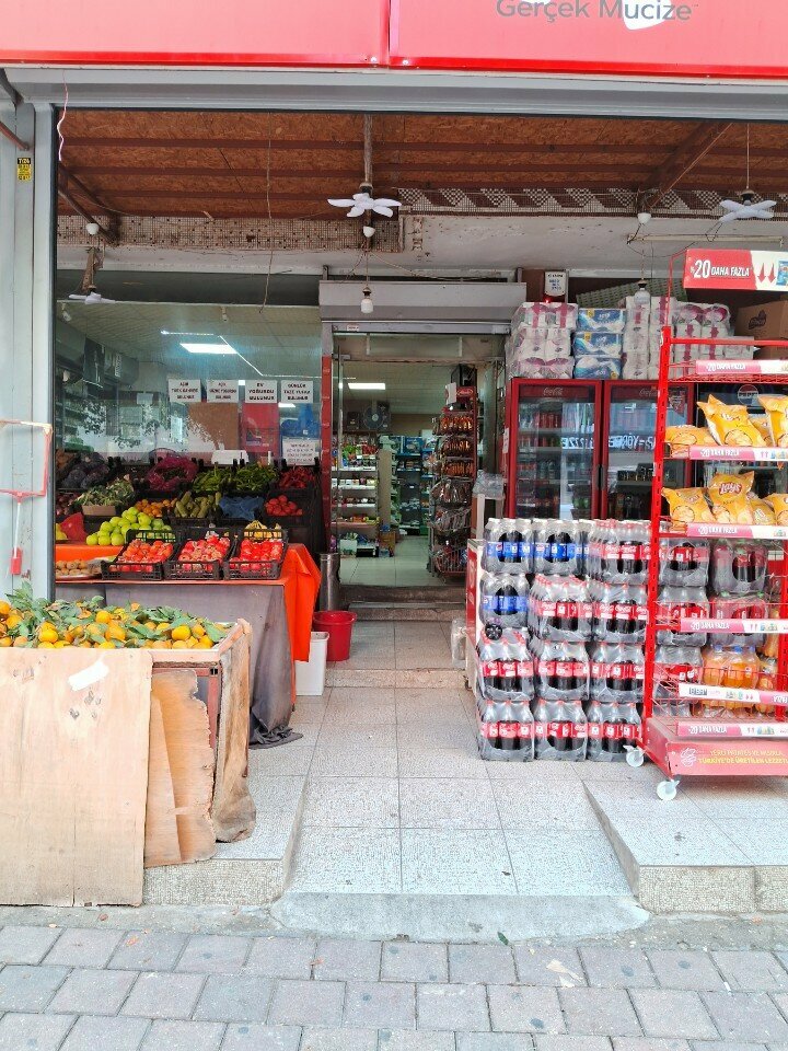 Market Pınar, Adana, foto