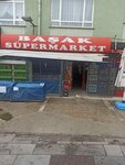 Başak Market (Ankara, Keçiören, Ayvalı Cad., 87), süpermarket  Ankara'dan