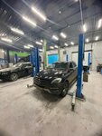 Remspot (Moscow Region, Leninskiy City District, Varshavskoye shosse, 21-y kilometr, вл3), otomobil servisi  Moskova ve Moskovskaya oblastından