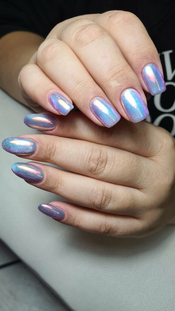 Manikür-pedikür O! Pudra, Samara, foto